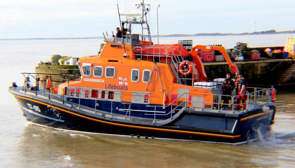 Humber Rescue
